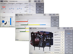 New Hayssen ISB Sanitary Bagger | BW Flexible Systems