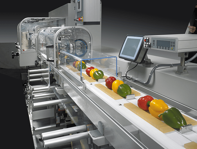 United Fresh Produce | BW Flexible Systems
